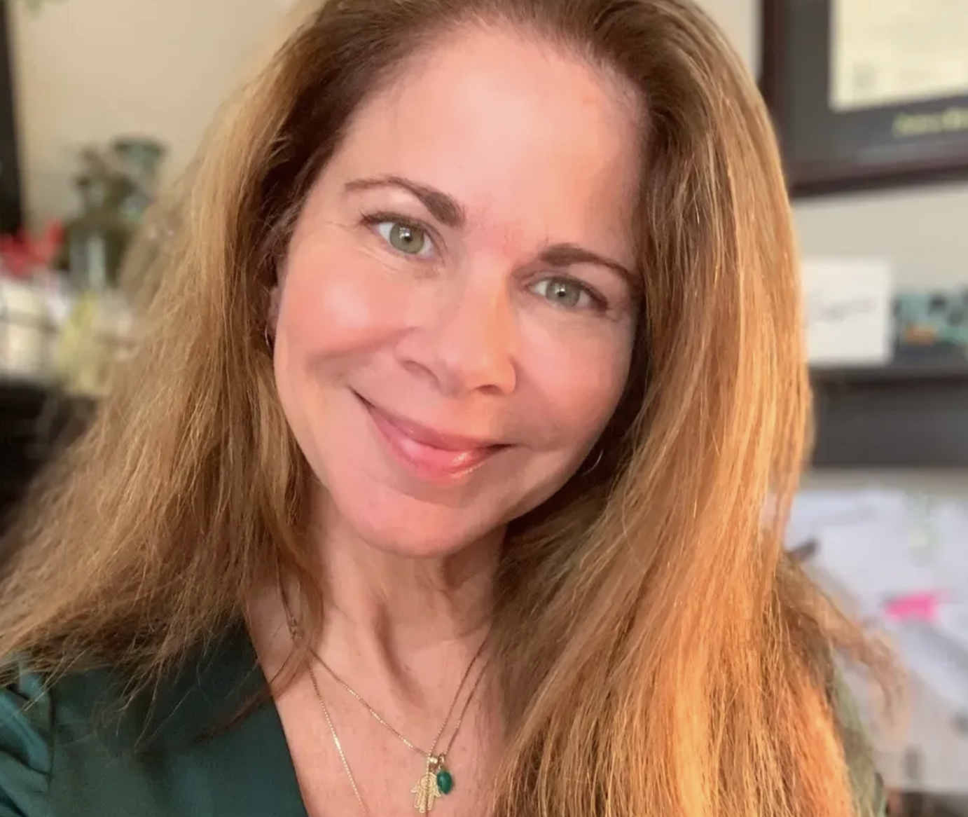 Course – ELIZABETH KARP