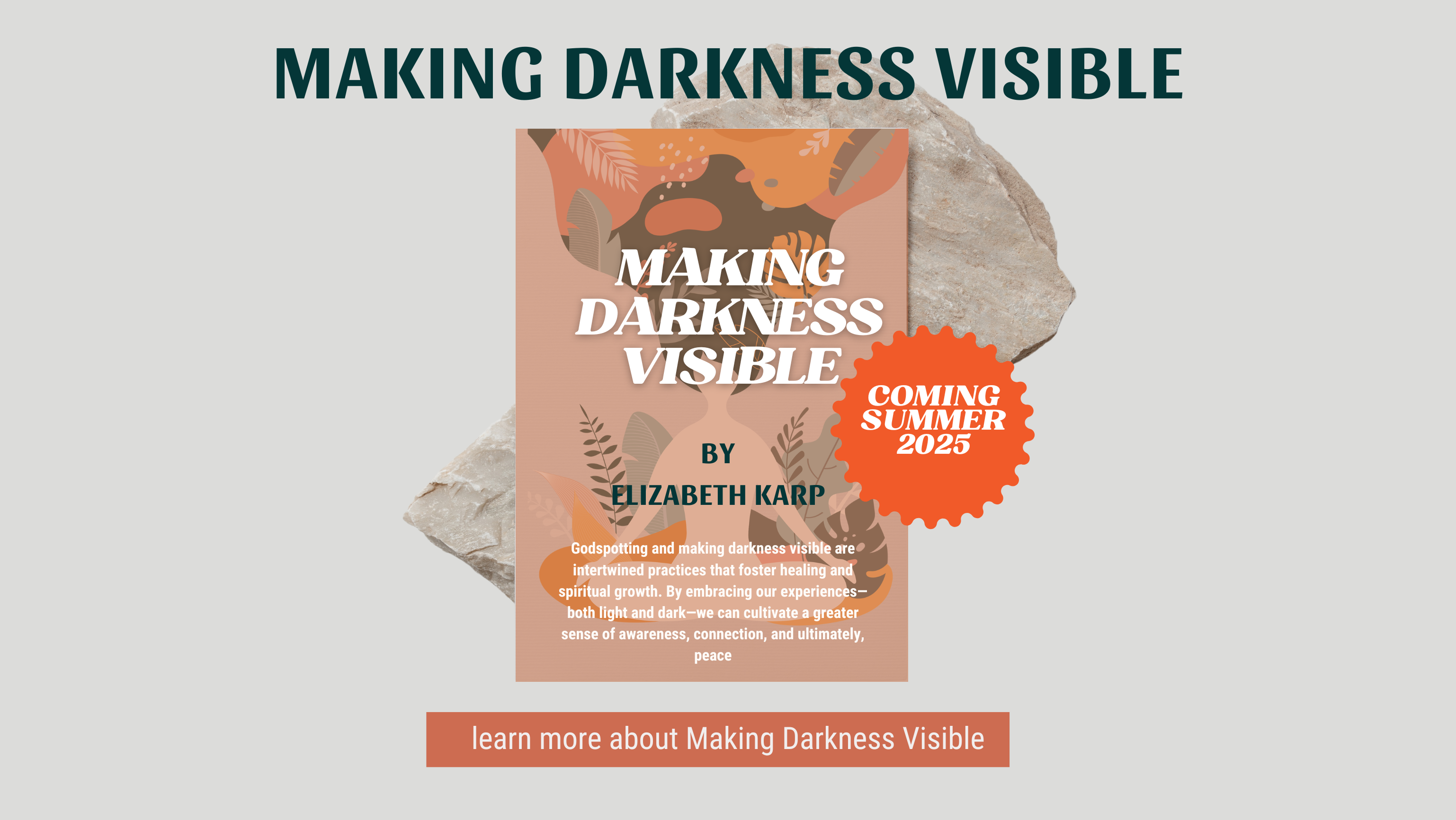 SERVICES – ELIZABETH KARP